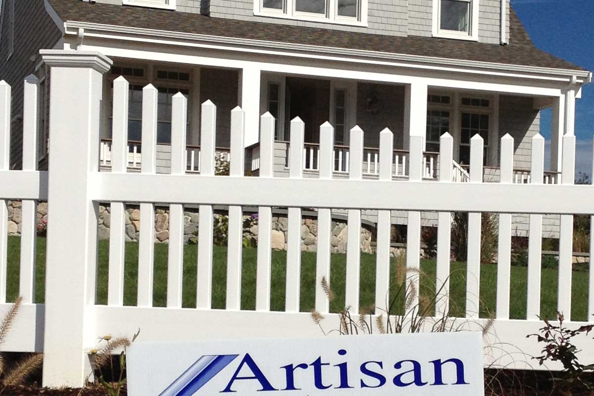 Cape Cod Gutter Installations and Maintenance
